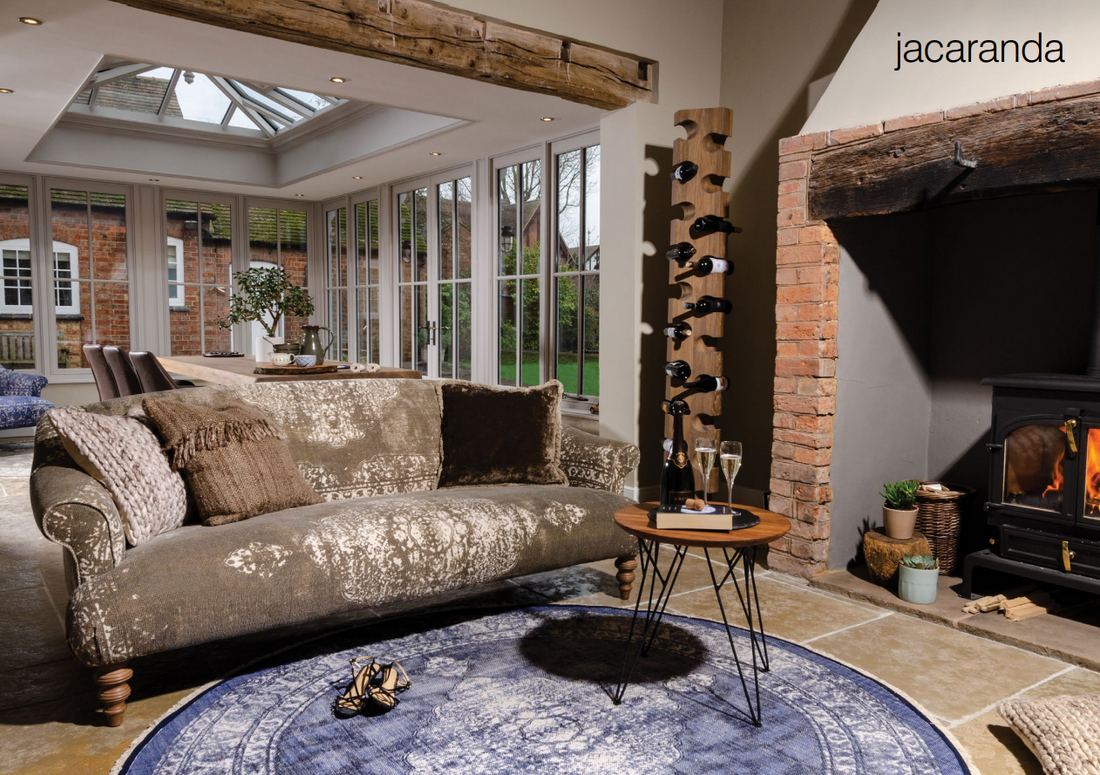Jacaranda Collection - Midi Sofa – For The Home Interiors